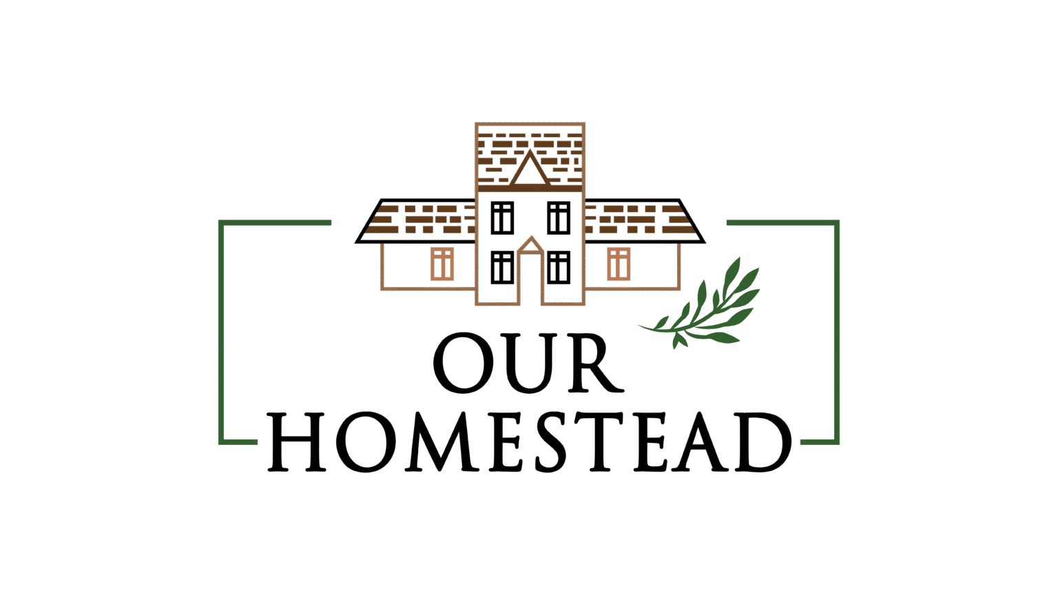 Sponsors | Our Homestead